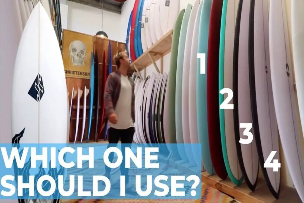 Which Surfboard Should You Buy & Use? – Locals Only Surf Which Surfboard Should You Buy & Use? – Locals Only Surf