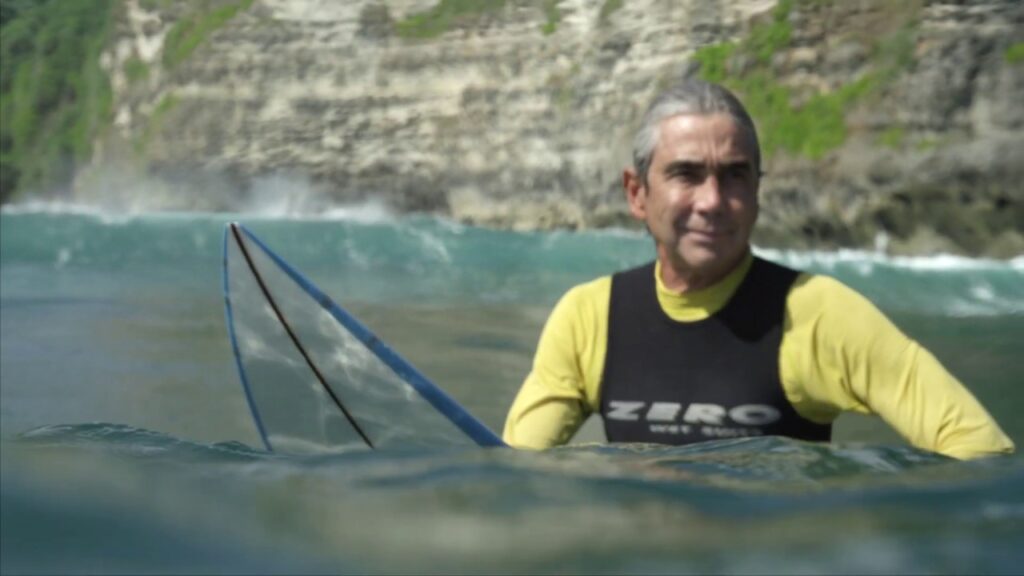 Something About Waves: The Teachings of Gerry Lopez – Locals Only Surf