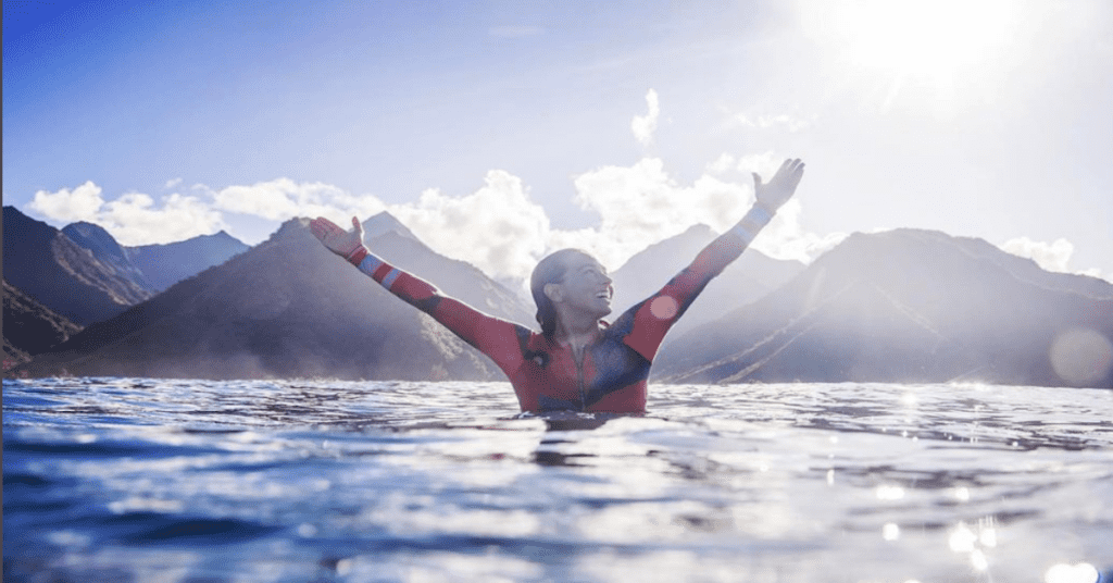 Sally Fitzgibbons: World-Class Surfer and Inspiration – Locals Only Surf