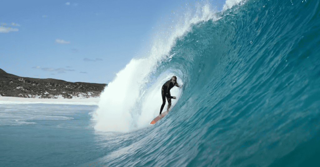 From Epic Waves to Heart-Stopping Challenges: Anthony Spencer’s Surfing ...
