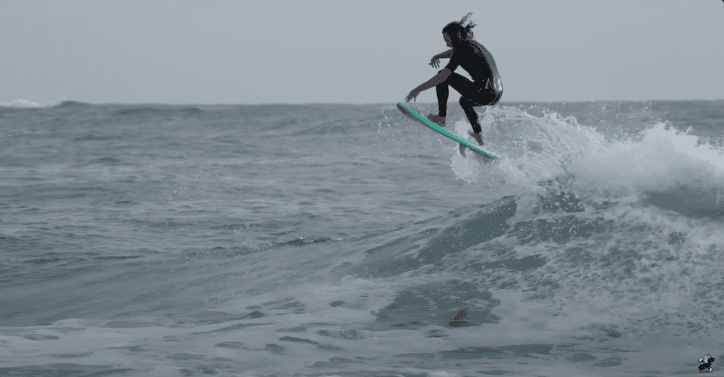 Surfing Weird Waves in France: The Skid Kids’ European Adventure ...