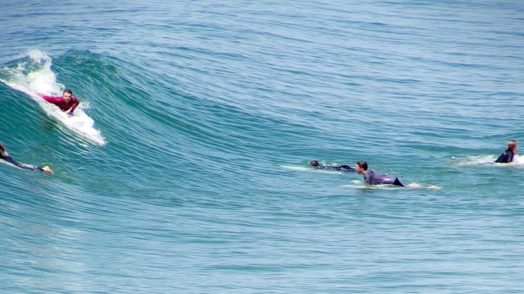 “Pacific Dreams” A California Surfing Film – Locals Only Surf