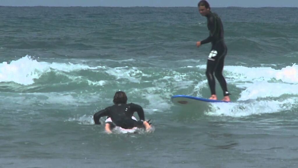 Learn How To Surf: Safety | Tips for Surfing – Locals Only Surf