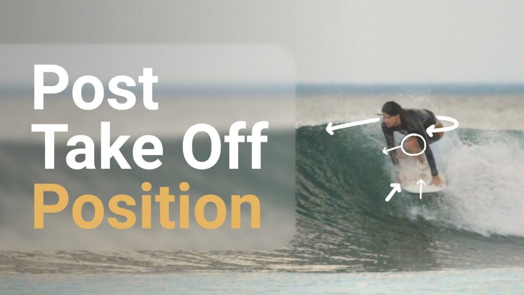 How to Get to your Feet in the OPTIMAL Position – The Post Take Off ...