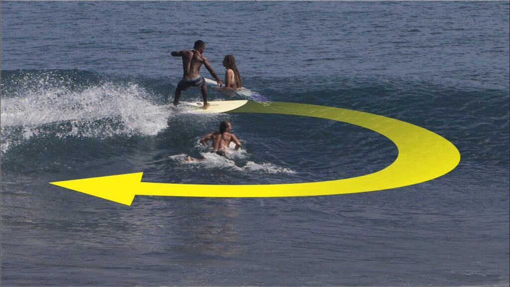 High-Speed Slice Through Bali’s Premiere Surf Spot – Uluwatu – Locals ...