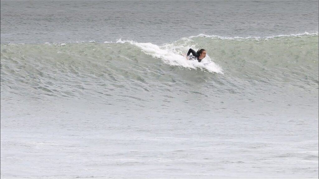 Indonesia’s Next Generation Of Shredders – Legian Beach – Locals Only Surf