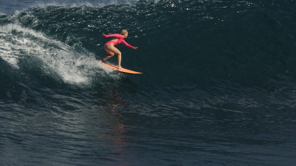 Ladies Day At Uluwatu – Locals Only Surf