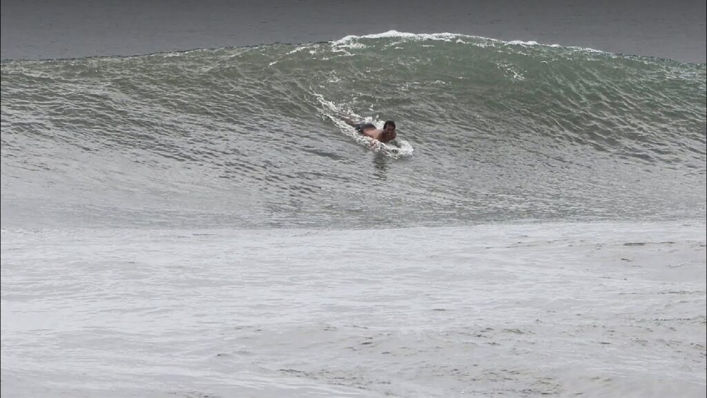 Easy Peaks On Bali’s East Coast – Locals Only Surf