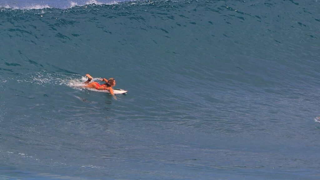 Female Surfers Of Uluwatu – Locals Only Surf